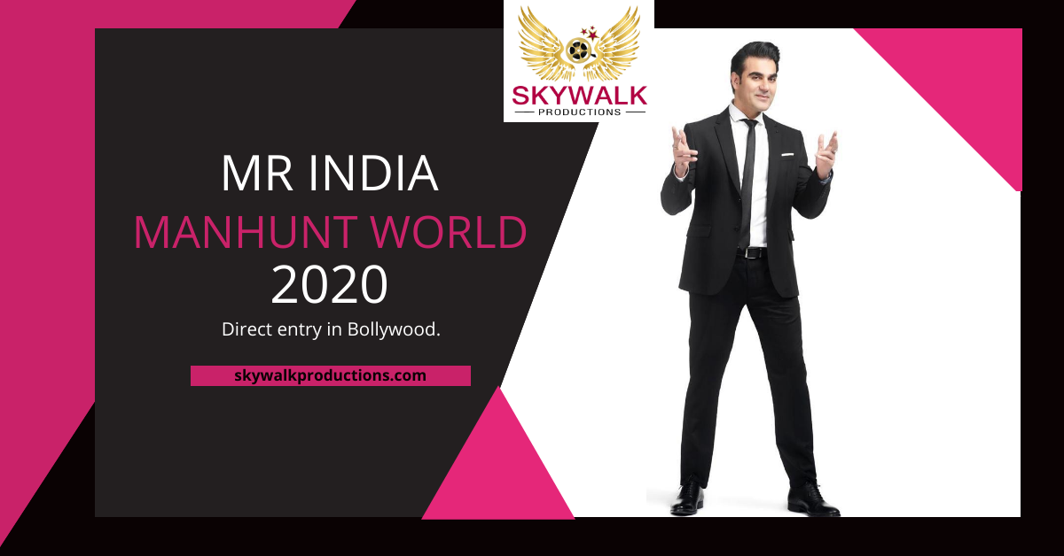 Apply Online For Mr India 2020. The journey of Mr India 2020 initiated ...