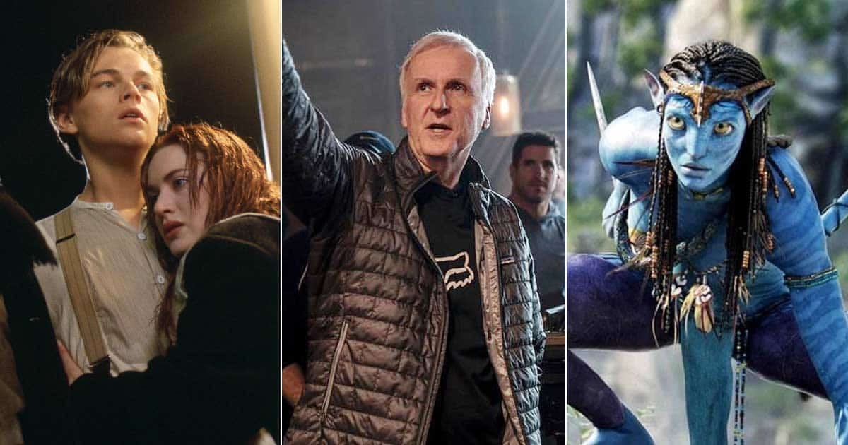 James Cameron Biography | Director of Titanic and Avatar | | by Huzaifa ...
