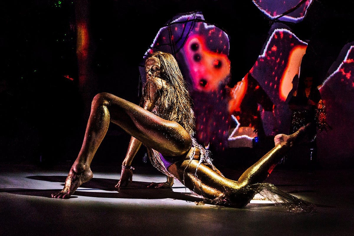 Garbicz Festival: Berlin’s Best Party is in Poland | by Eamon Armstrong ...