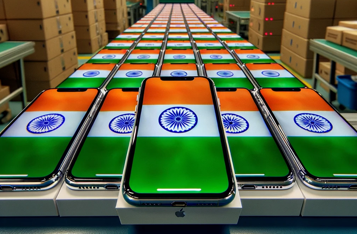 iPhone印度生產狀況更新；iPhone 17 NPI可能將在印度啟動 / Update on iPhone production in ...
