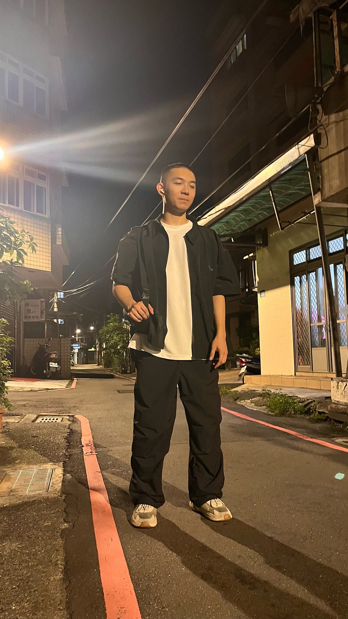 往outlier的路上day1295 - Han-Ju Chen - Medium