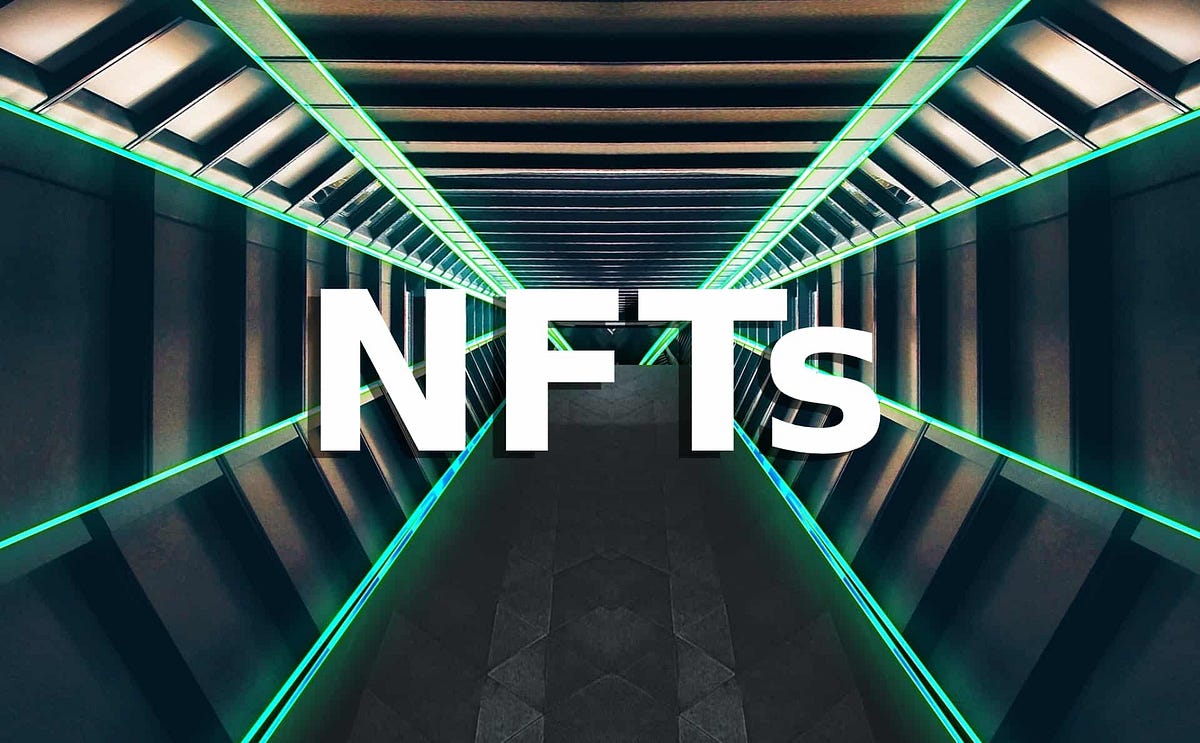 Starknet can be used to improve the NFT marketplace. How? Like this ...