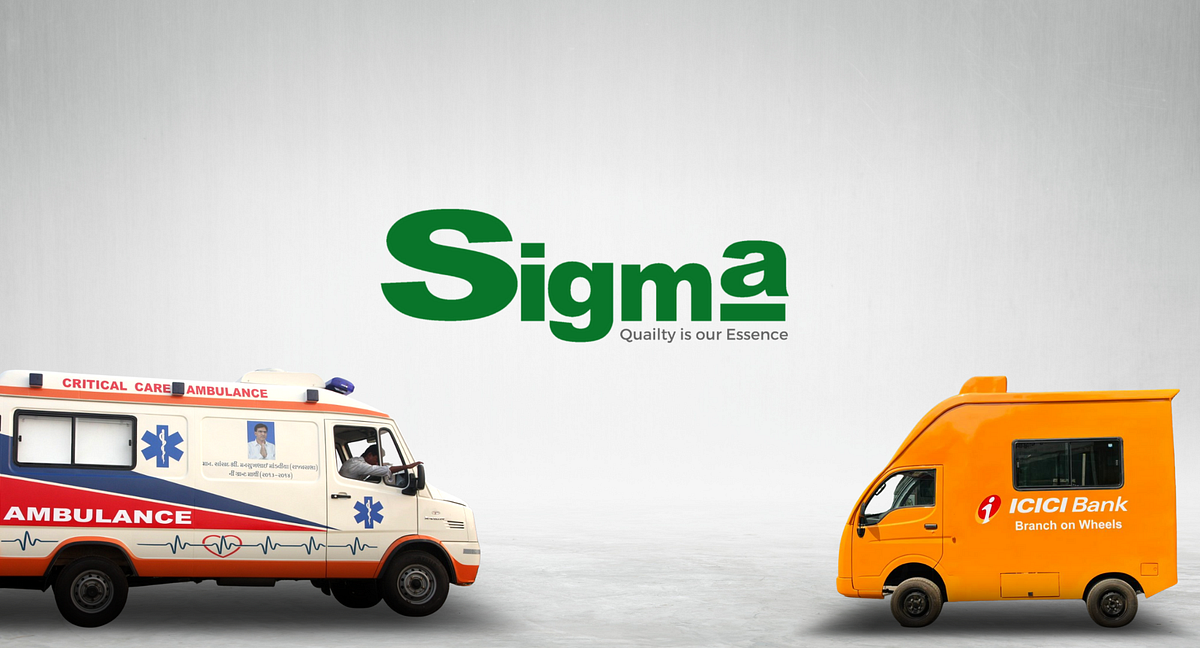 You say fabrication, we say Sigma. | by Canwhart | Medium