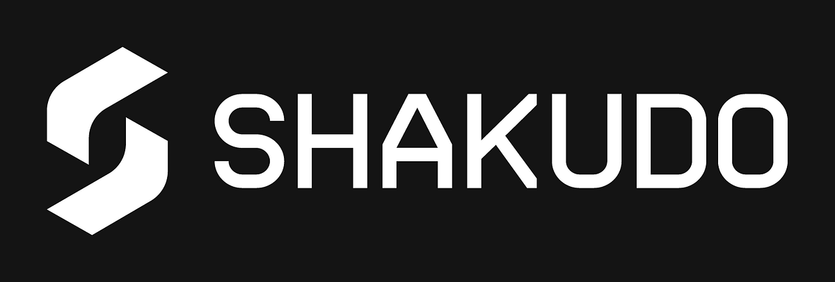 Our Investment in Shakudo: Building the Modern Data Stack | by Jamie ...