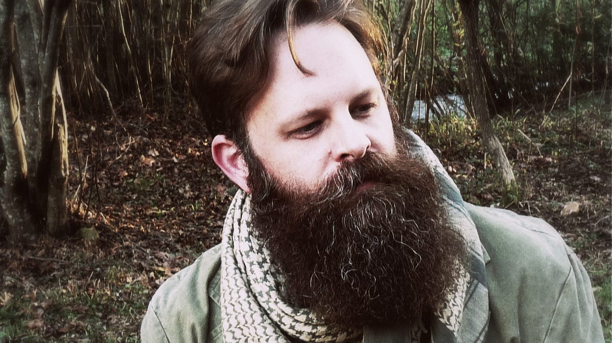 The Beard & the Simple Life. I’ve kept a beard for all of my adult ...