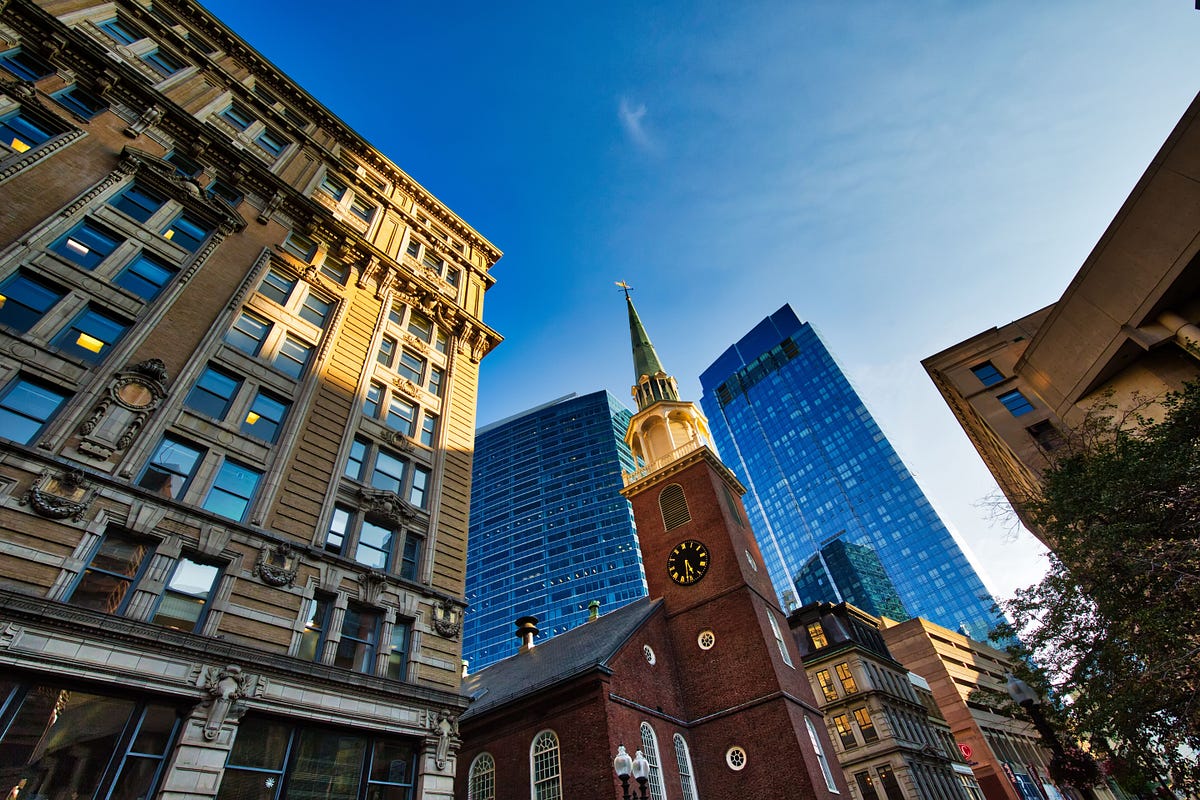 Why The Church Needs To Be Evangelized | by Nils von Kalm | Backyard ...