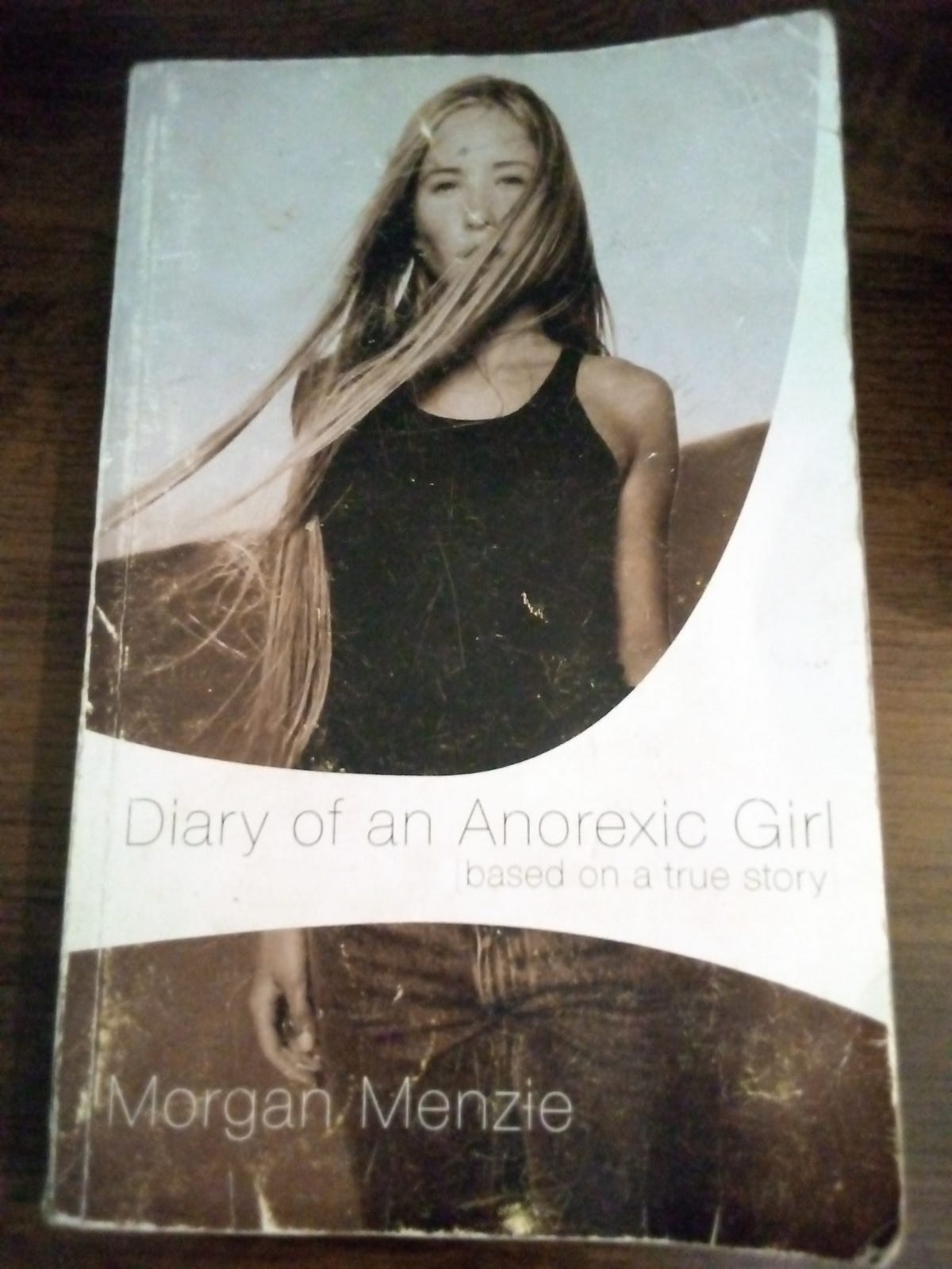 DIARY OF AN ANOREXIC GIRL- Based on a true story (Review) | by The ...