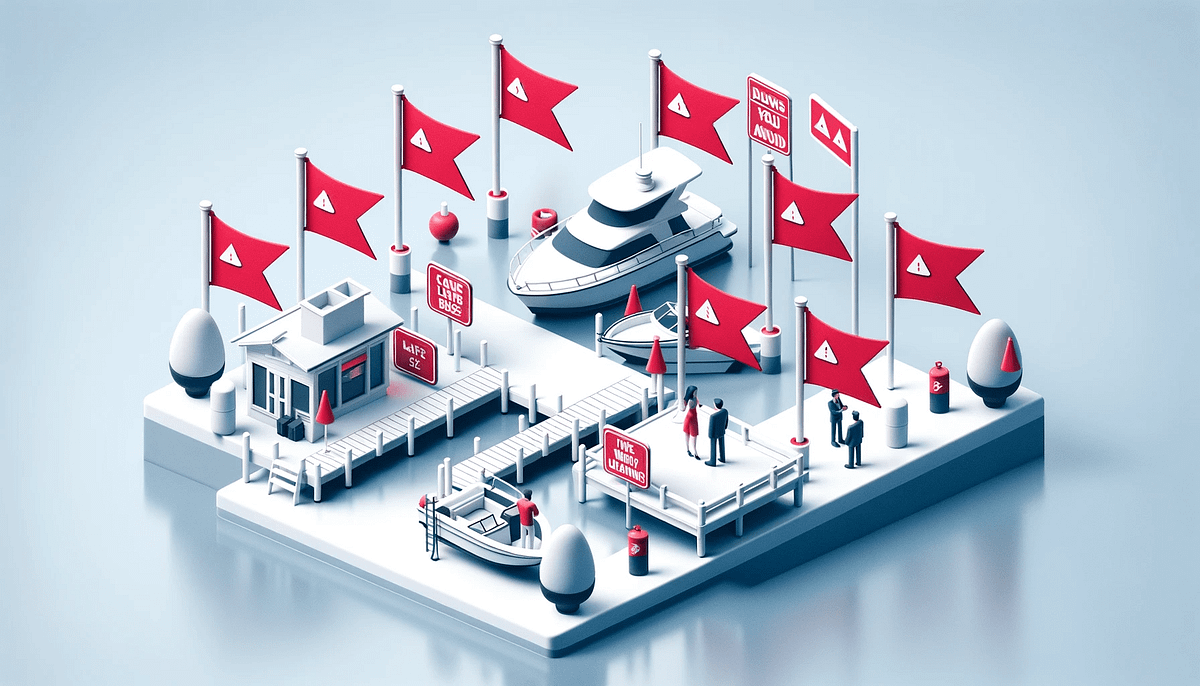 5 Boat Dealer Red Flags You Must Avoid | by Boats Quarterly | Medium