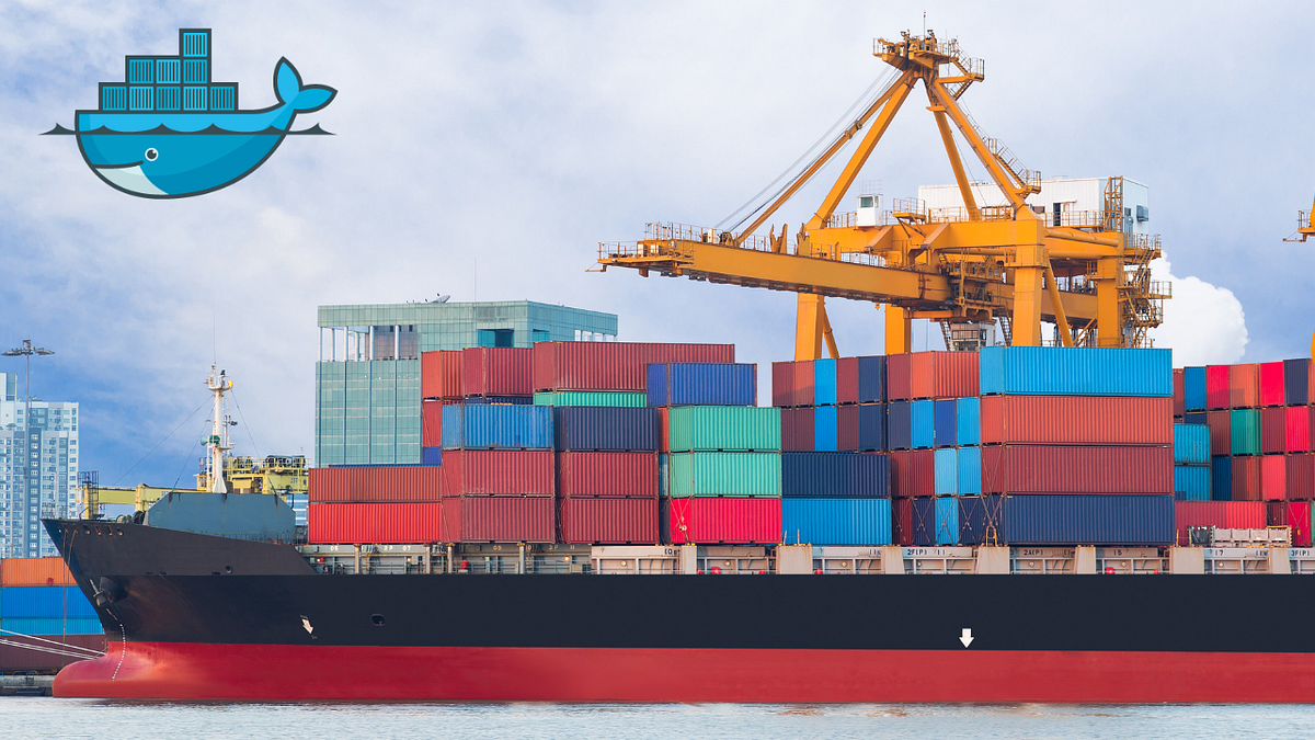 Docker Tutorial for Beginners. I welcome you and hope you are doing ...