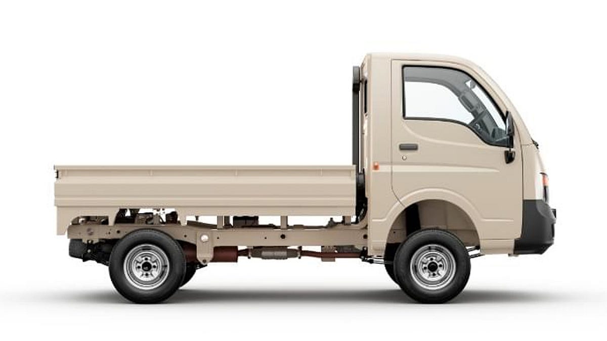 Tata Ace HT Plus BS6: Best In Performance and Mileage | by ...