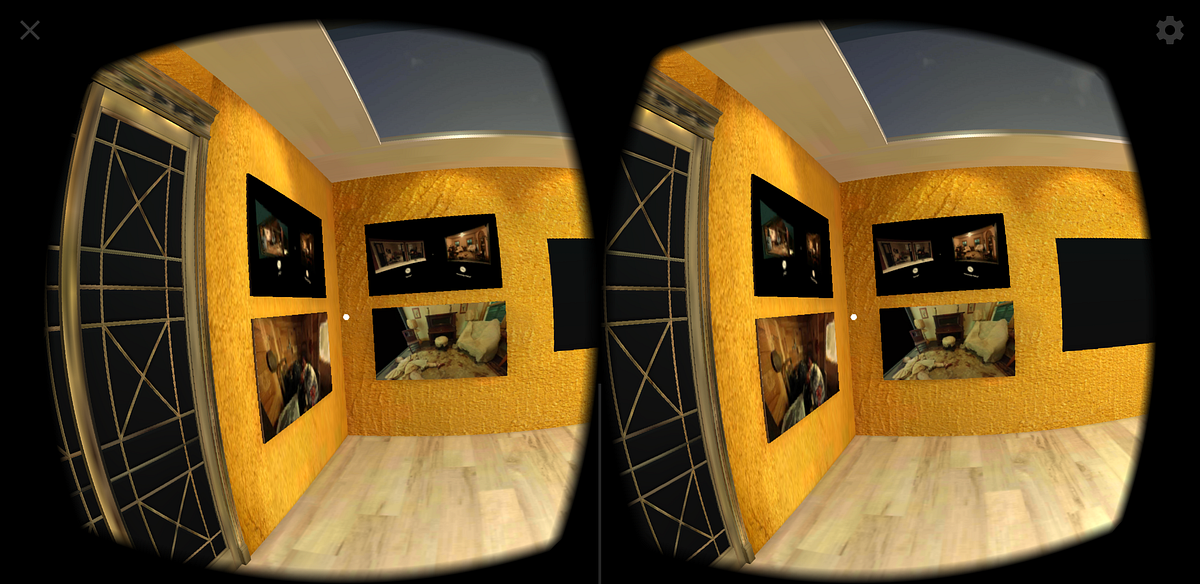#Immersive: Museums and Virtual Reality — A Night at the Museum VR ...
