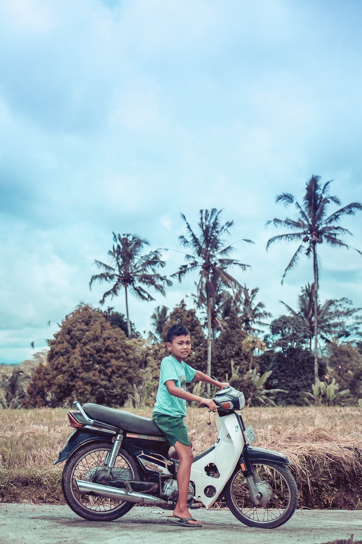 Improving Helmet Use: Are Our Road Safety Campaigns Effective Enough ...