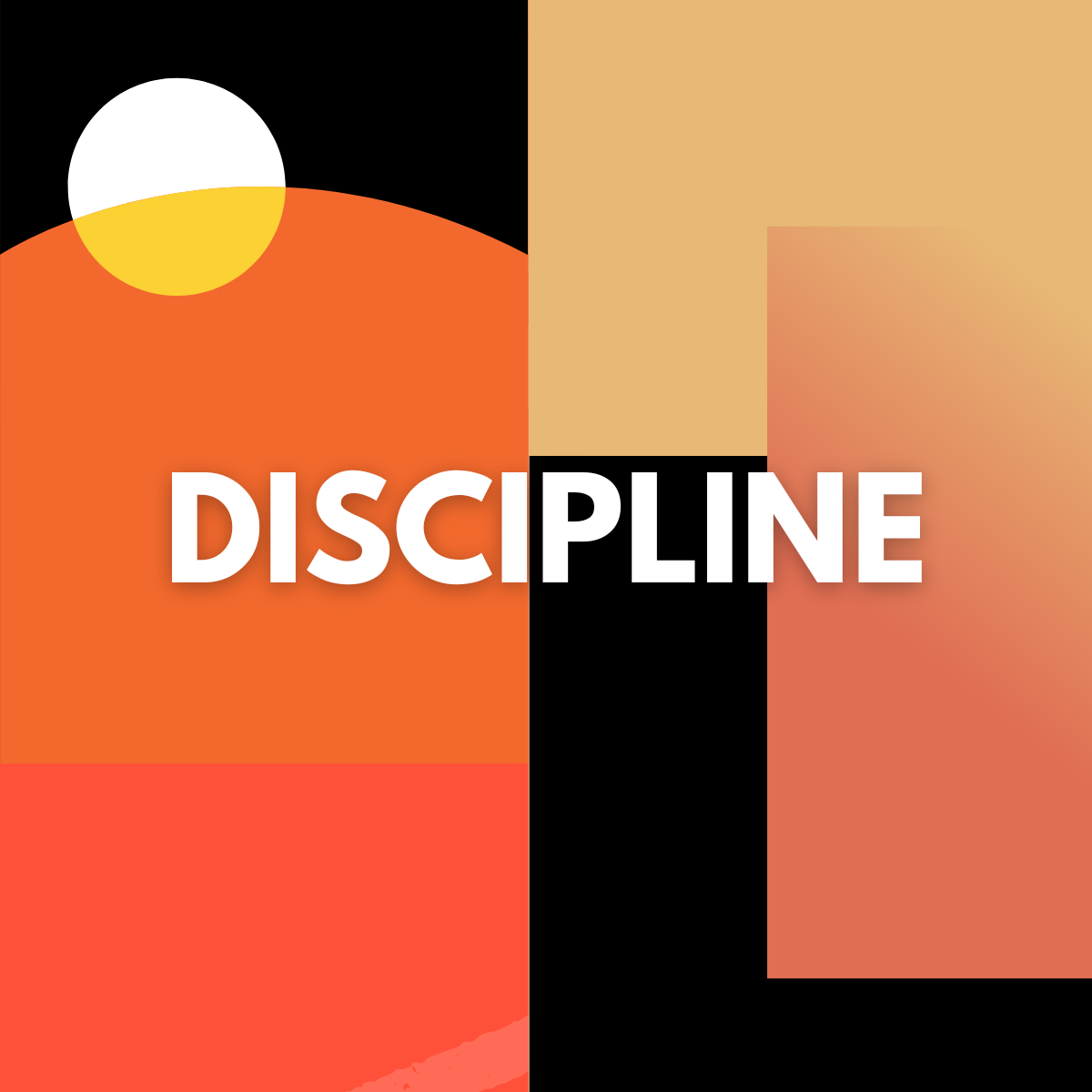 Mastering Success: The Power of Discipline in Your Life | by Gulshan N ...