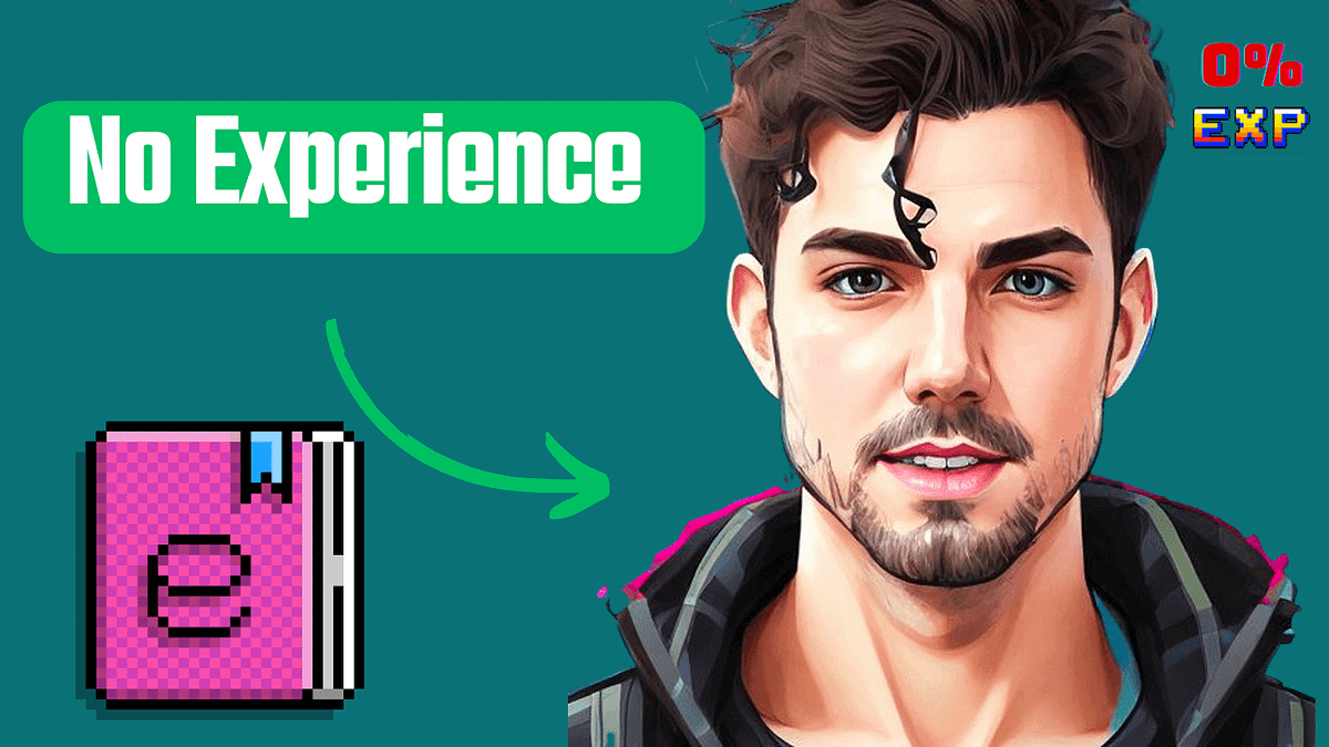I’m Writing My First Book! Here’s How You Can Too (With Zero Experience ...