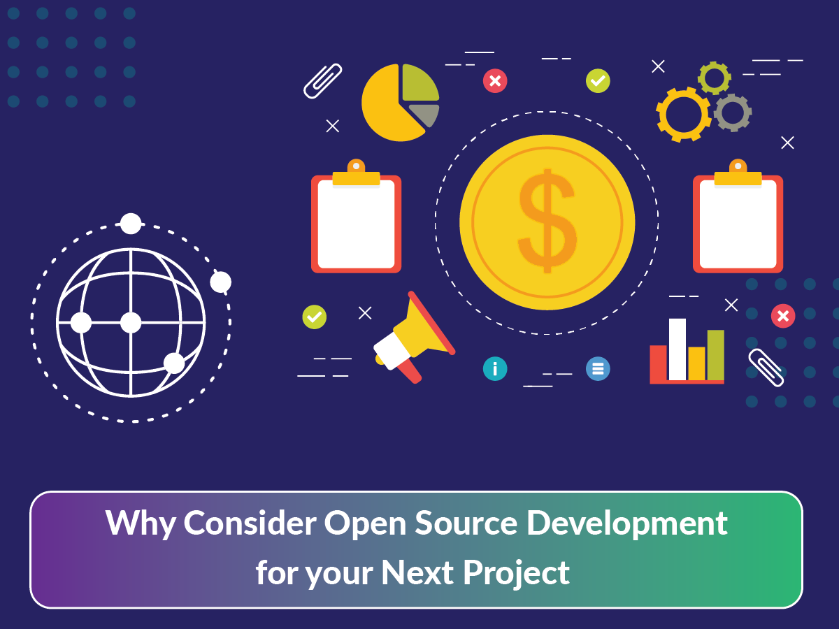 Why Consider Open Source Development For Your Next Project | by World ...