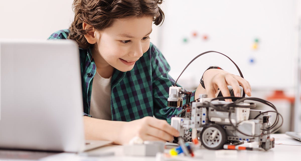 10 Tips on How to Make Award Winning Tech Products for Kids | by Scott ...