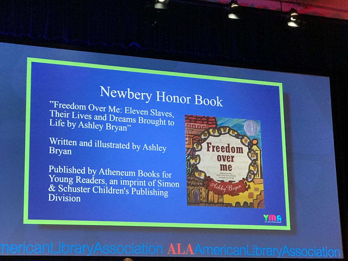 Post ALA Report. The American Library Association (ALA)… | by Ed Spicer ...