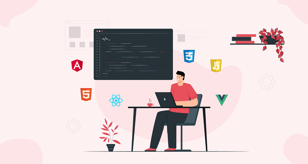 Full Stack Apps That Are Rendered on the Server Using Pages Functions | by CMARIX TechnoLabs ...