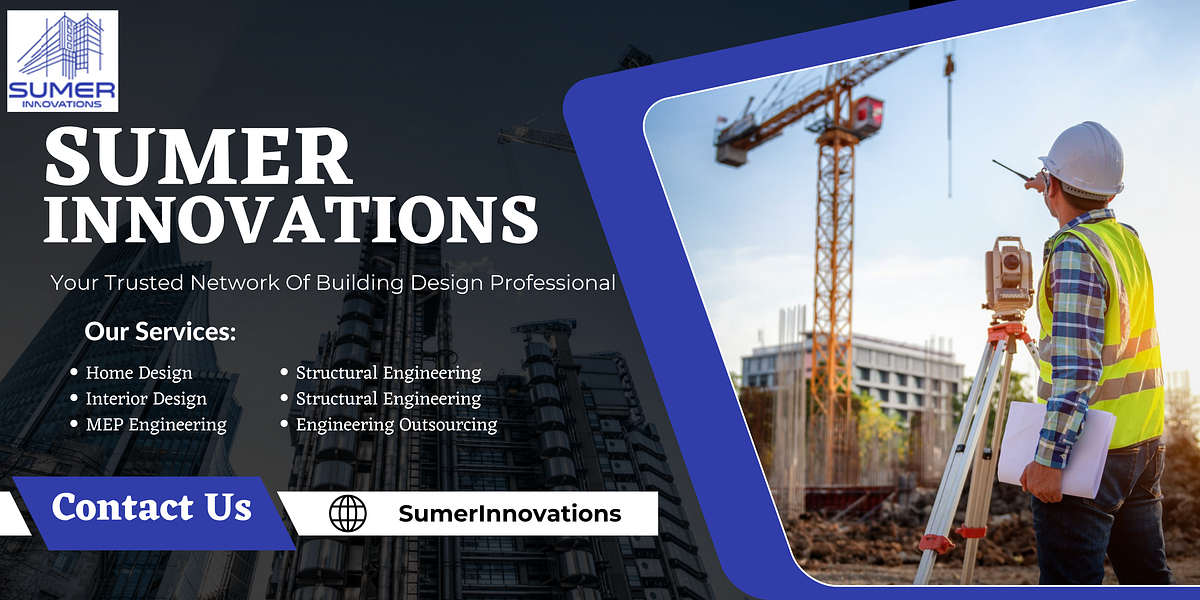 Structural Engineering Services Dallas — Sumer Innovations - Sumer ...