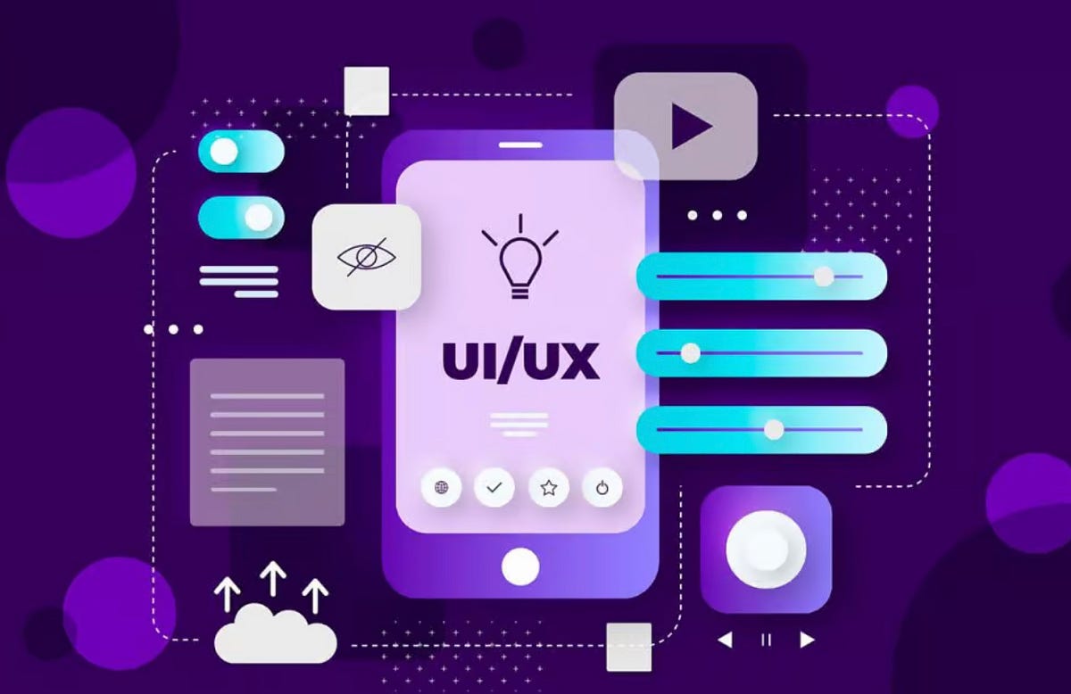 Evolving Usability: Advanced Heuristics for Pro-Level Interfaces | by ...