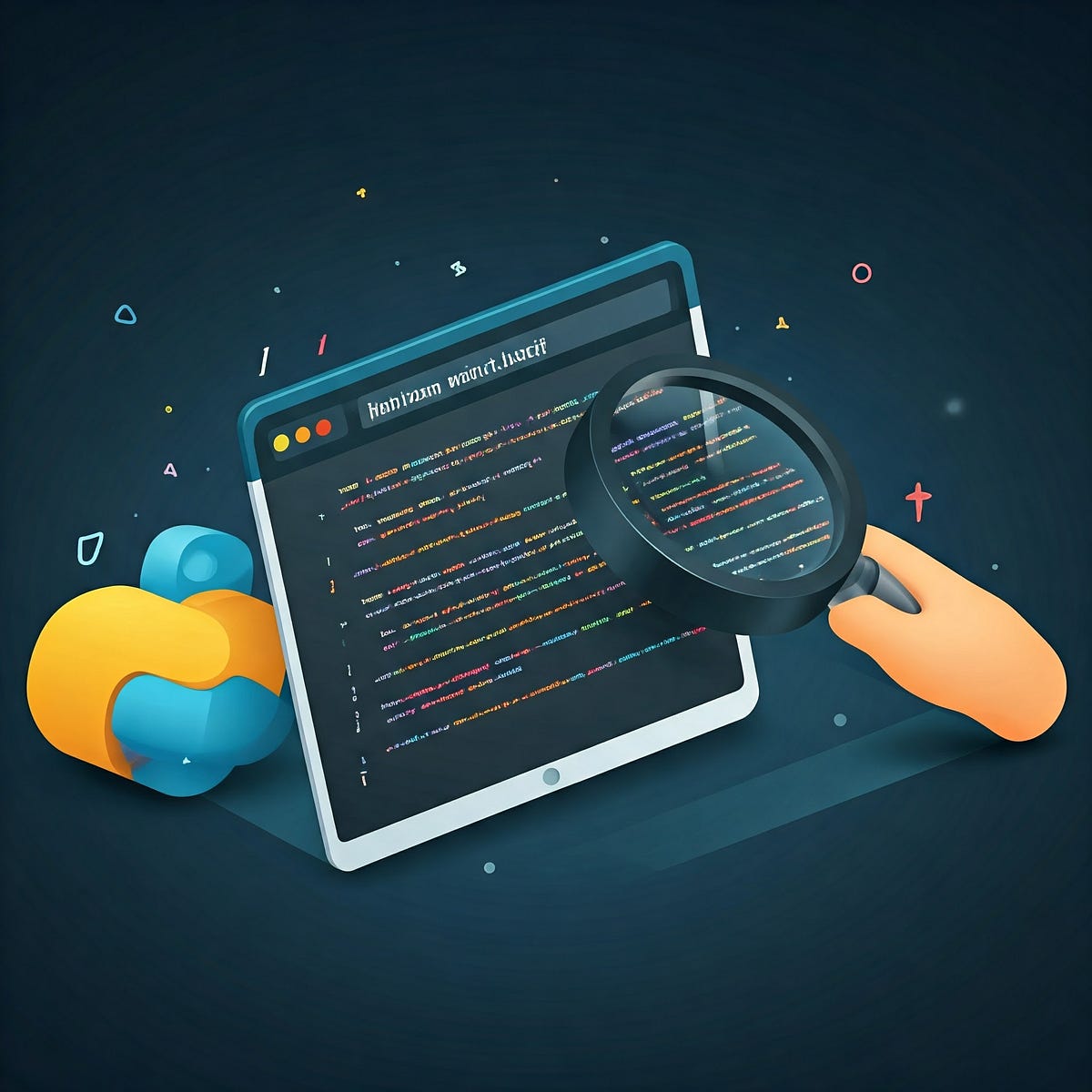 5 Steps to Web Scrape Using BeautifulSoup | by Prathik C | Medium
