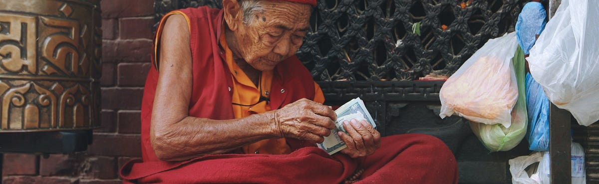 Impact-Driven Entrepreneurship. Finding balance between Impact &… | by ...