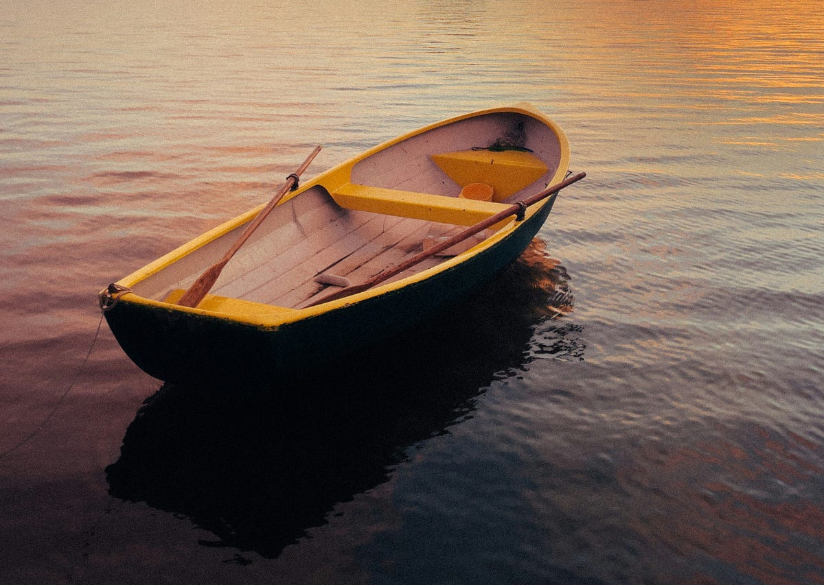 Memento. Poem | by D Beasley | Medium