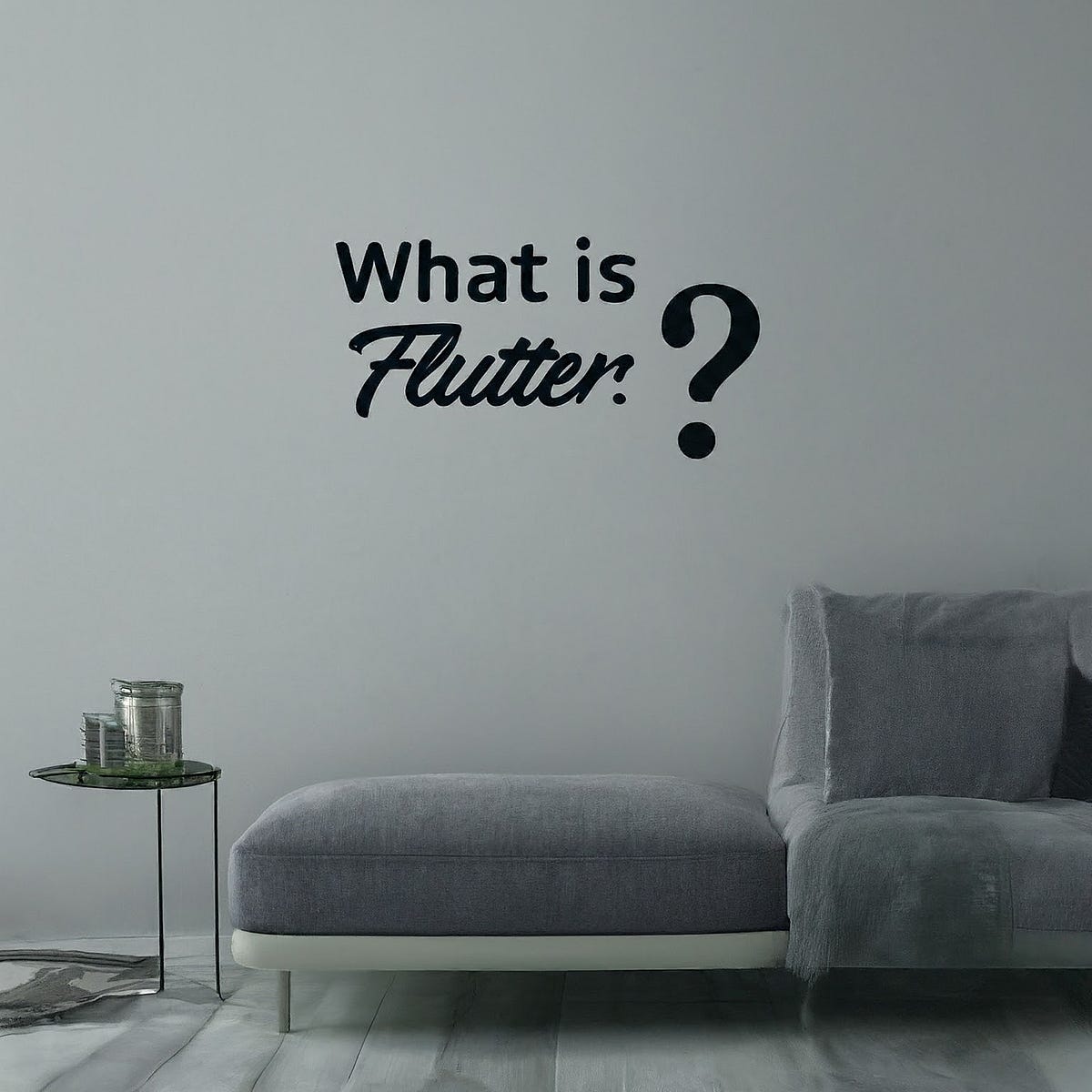 What Is Flutter Complete Flutter Guide Medium