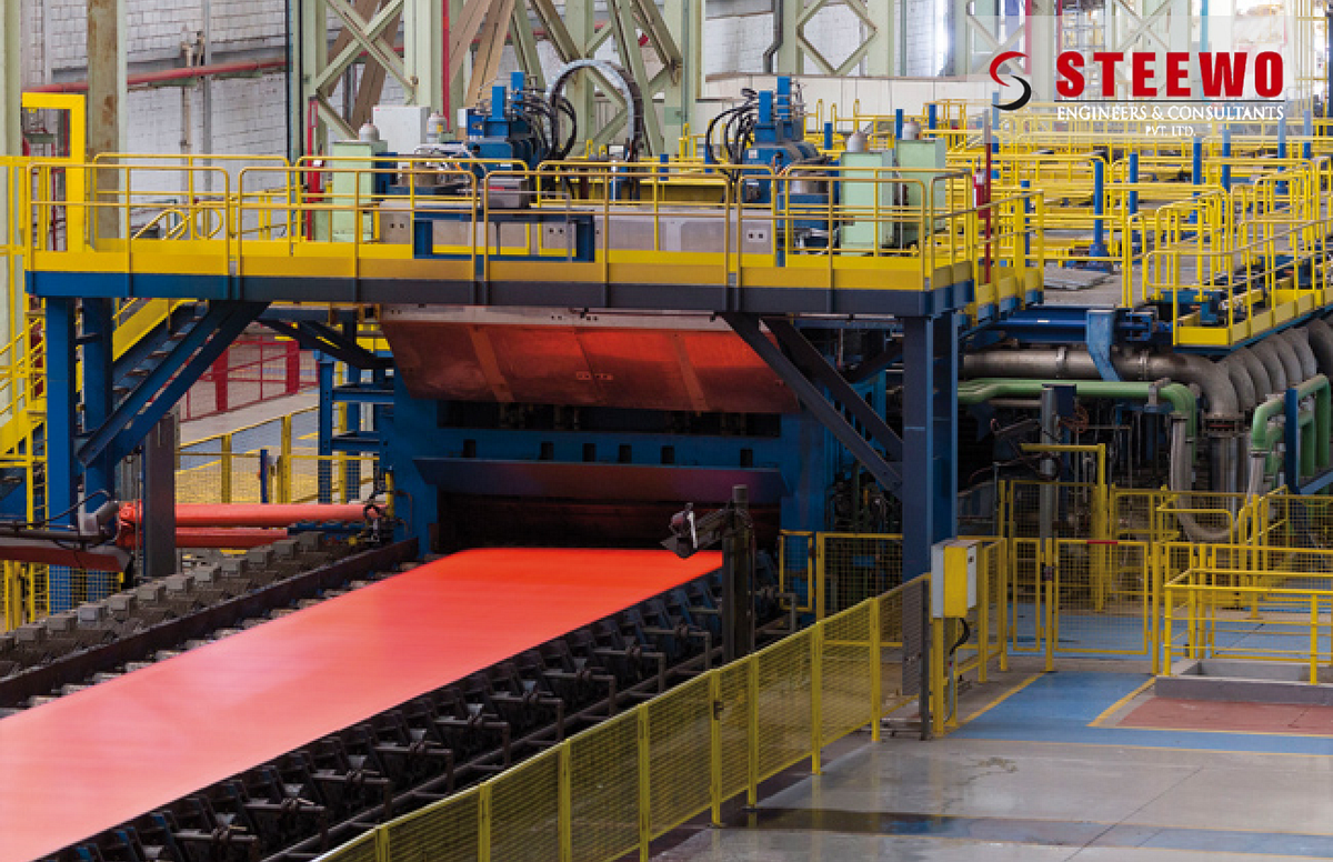 Narrow Steel Hot Strip Rolling Mill Manufacturers in Qatar - Steewo ...