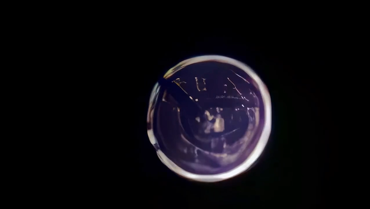 The 21 Marker in Chris Bledsoe’s Orb Video: A Study in Biblical ...