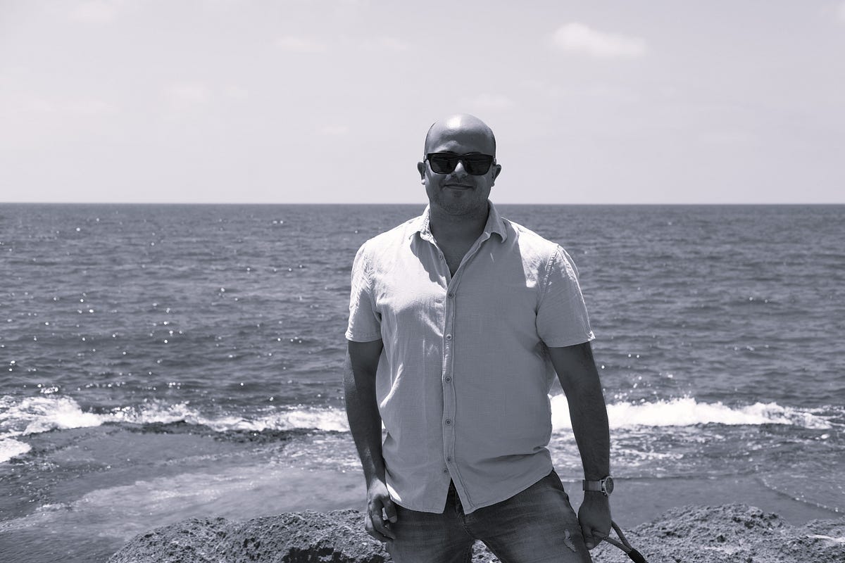 few words about this blog — or — WTF is going on with me on the age of ...