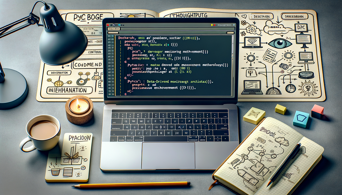 Python by Examples: Throughput Enhancement Methodologies | by MB20261 ...