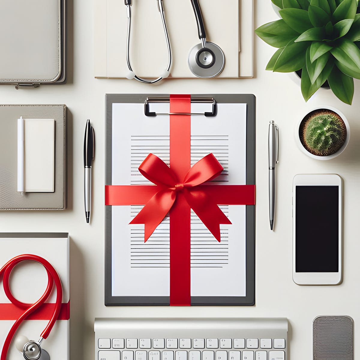Choosing Corporate Gifts for Medical Professionals | by Felix Watson ...