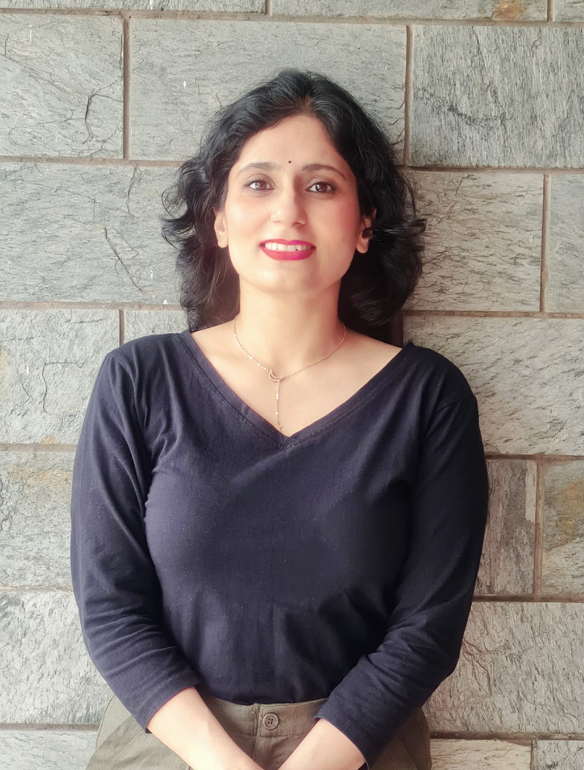 The Birthday Text That Changed Everything | by Parul | Career Paths | Medium