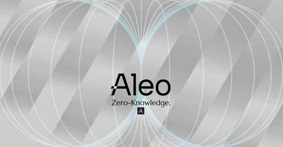 Aleo — Acquaintance. We all enjoy stories, and today’s story… | by ...