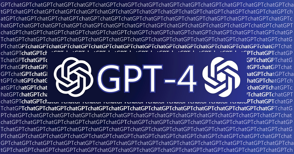 Unleashing the Potential of GPT-4: A Deep Dive | by Sandra Thon | Medium