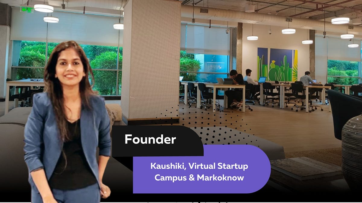 Virtual Startup Campus : This Gurgaon Based Startup is Solving the Job ...