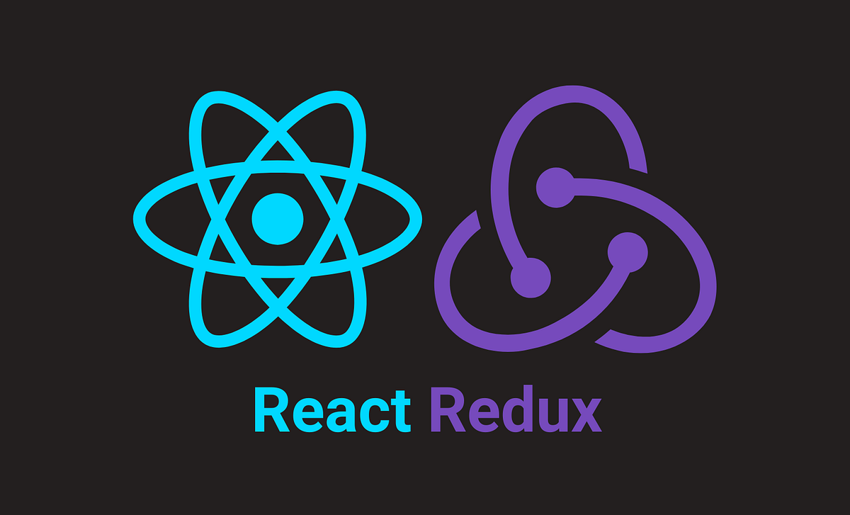 Understanding React-redux. In larger React applications with lots… | by ...