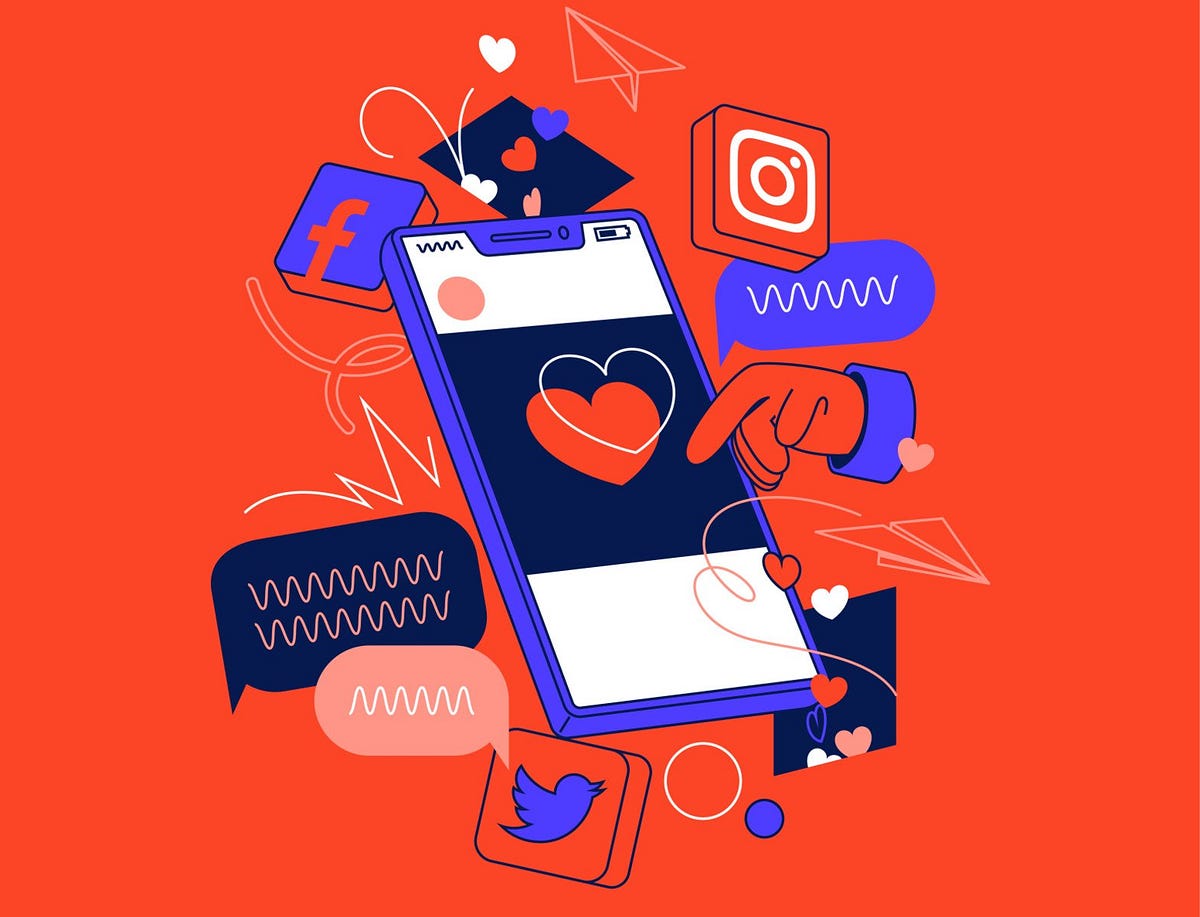 5 Ways to Use Facebook to Find a College Roommate | by FlatMate | Medium