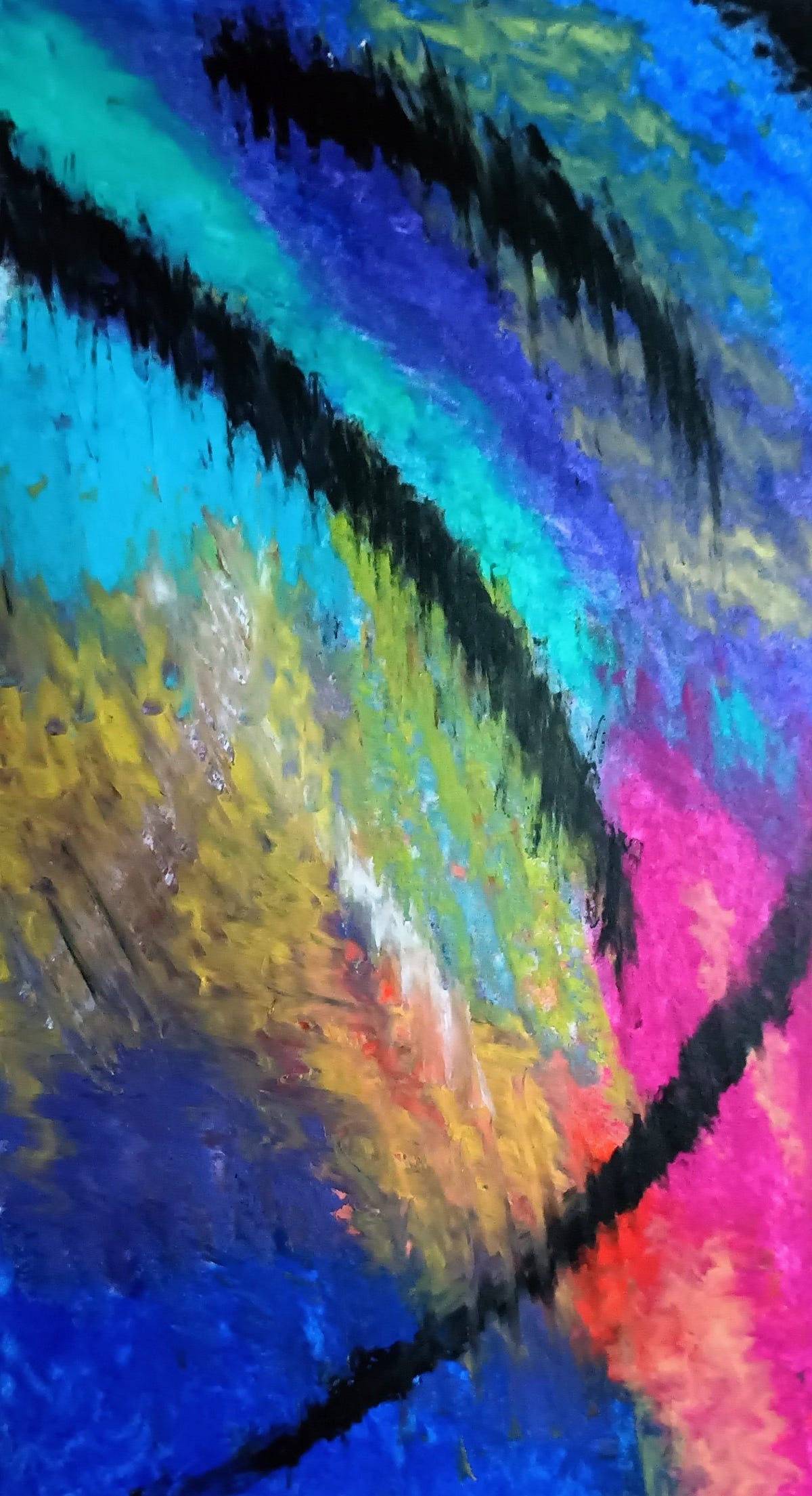 Dissonance - Artique - Medium