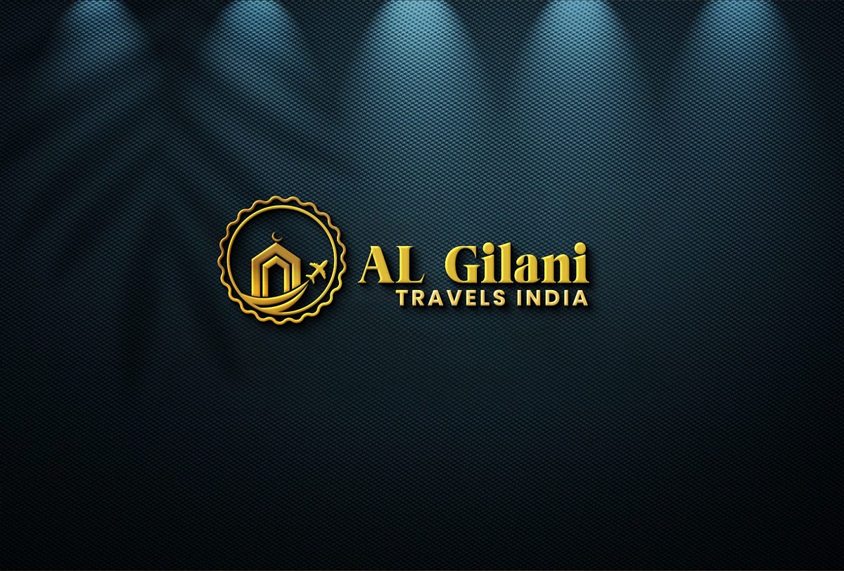 Meraj Khan: Al Gilani Travels India — Maharashtra’s Trusted Non-Profit ...