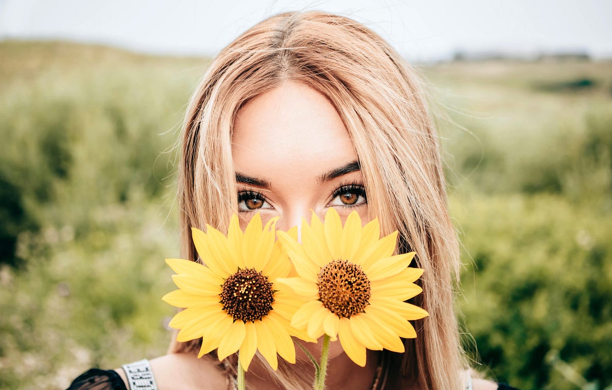 Explaining Ukrainian Flowers and Their Symbolism | Medium