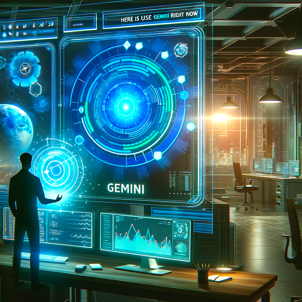 Here is how to use Gemini in Bard right now | by Tripathi Aditya ...
