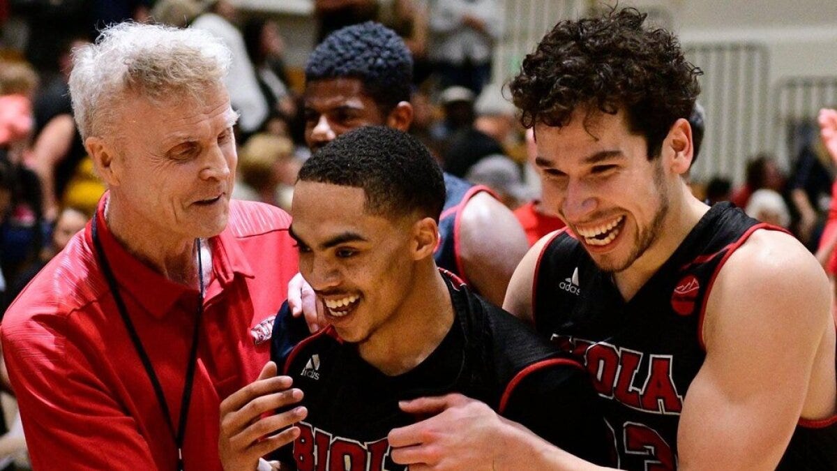 Four-Sports Athlete Dylan Diaz Honored, An Affirmation That Hard Work ...