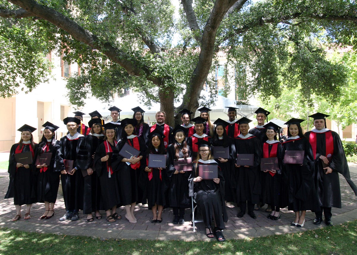 Stanford East Asian Studies Commencement Speech: Jonathan Murrell ‘18 ...