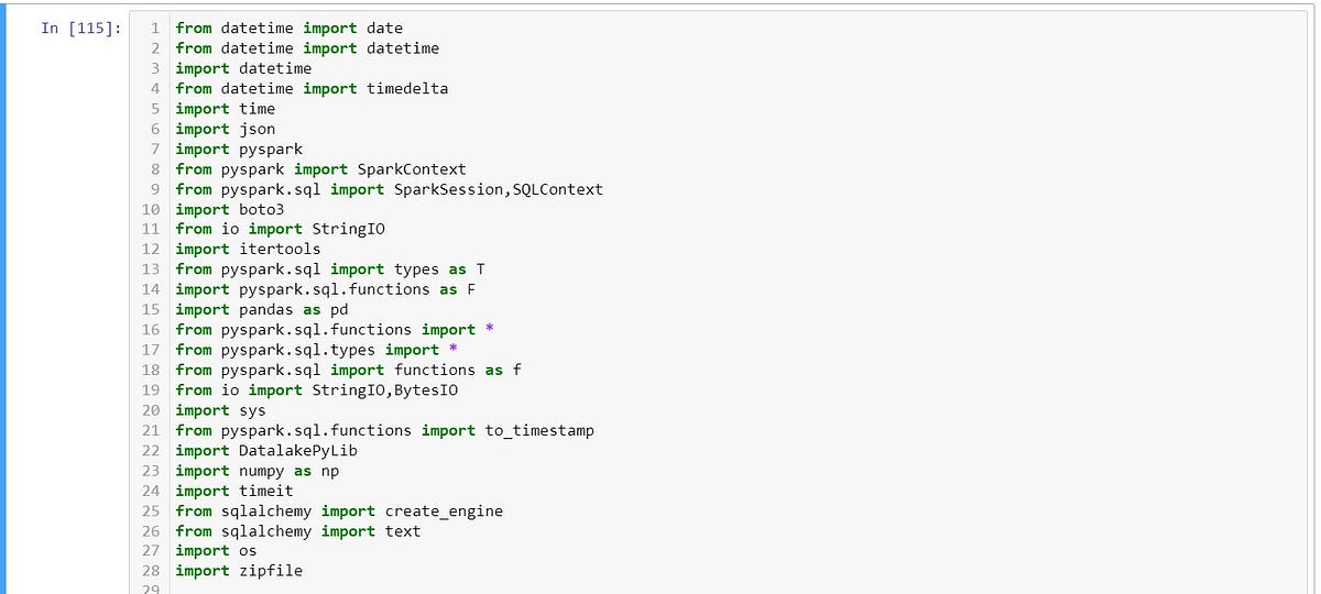 Connecting MongoDB in Jupyter Notebook | by Aditya Kumar Sharma | Medium