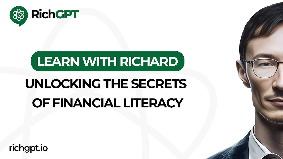 The Path to Financial Freedom: Unlocking the Secrets of Financial ...