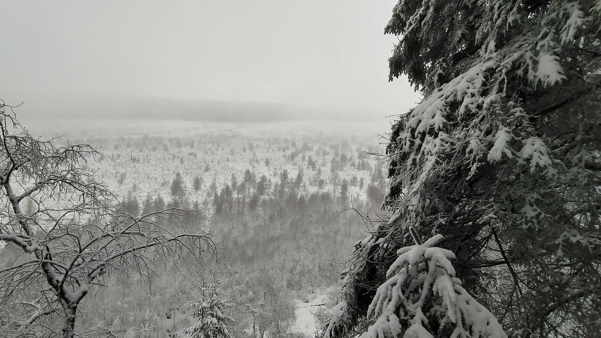 Developing a Weather Model with Machine Learning in Python | by Maarten ...