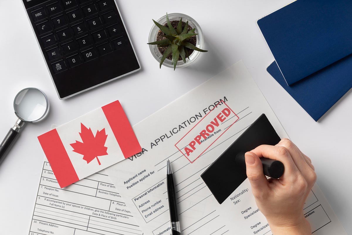 Understanding the Canada Permanent Resident (PR) Visa | by UK ...