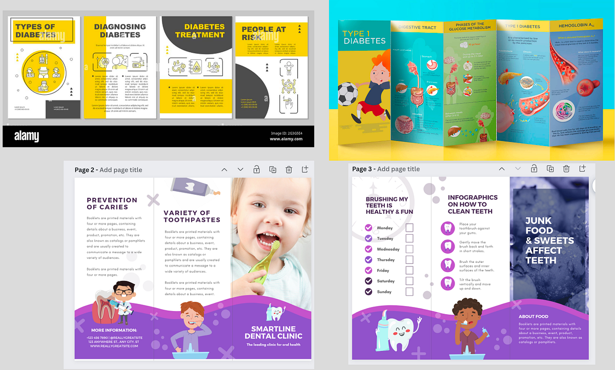 Design for a T1D Cure. Type 1 diabetes (T1D) is an autoimmune… | by ...